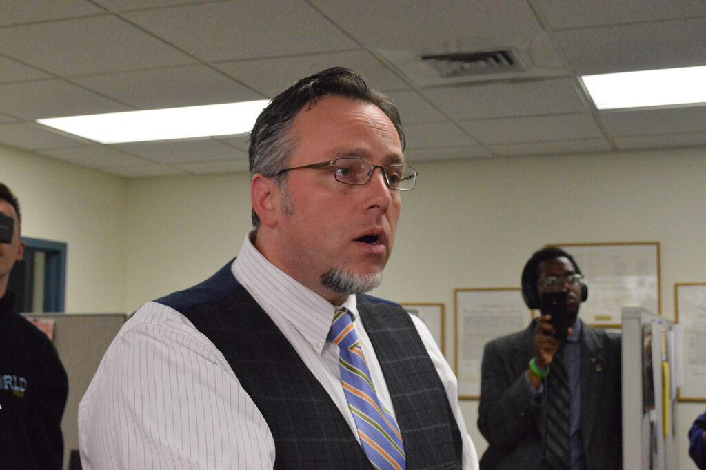 As Hamden’s political turmoil rages, calls for healing, demands for change