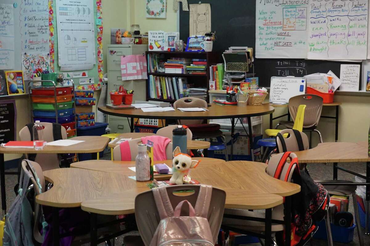 Katy ISD bond eyes renovating 7 aging schools