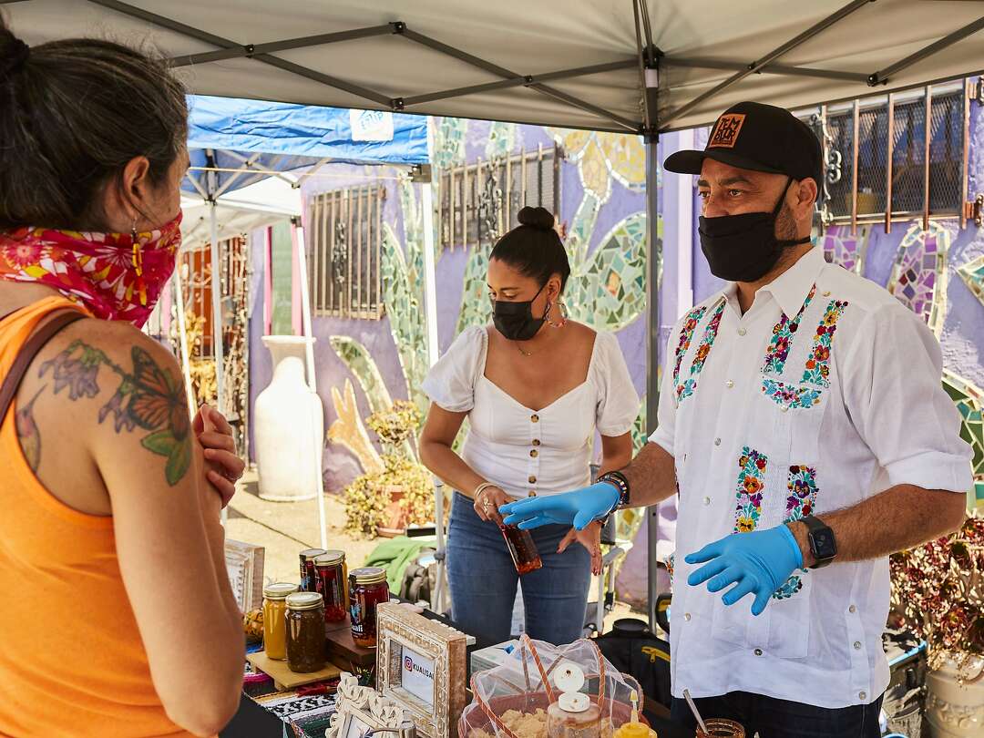 Bay Area’s hottest condiment right now: inventive takes on spicy ...
