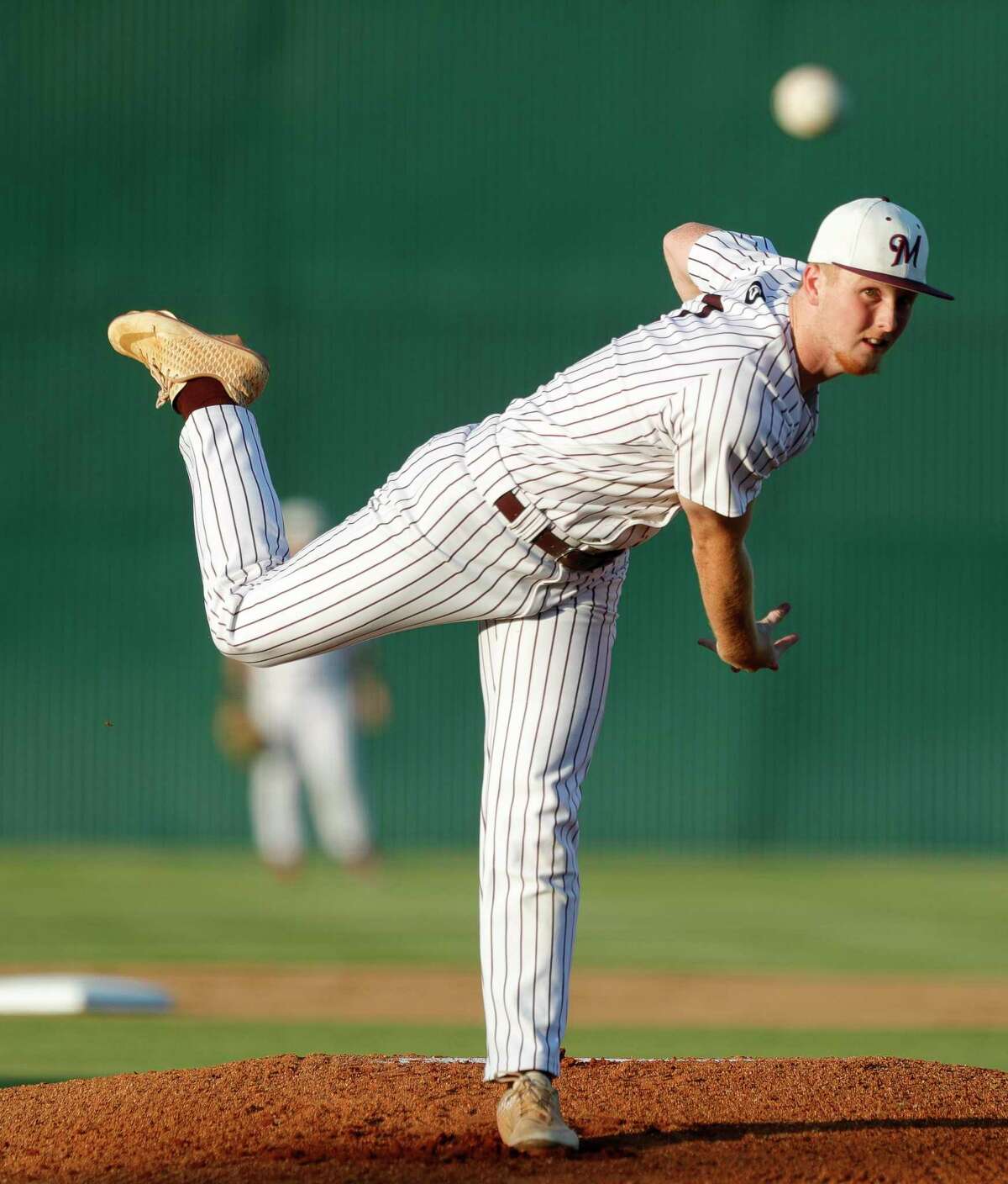 BASEBALL: Magnolia edges Brenham in series opener