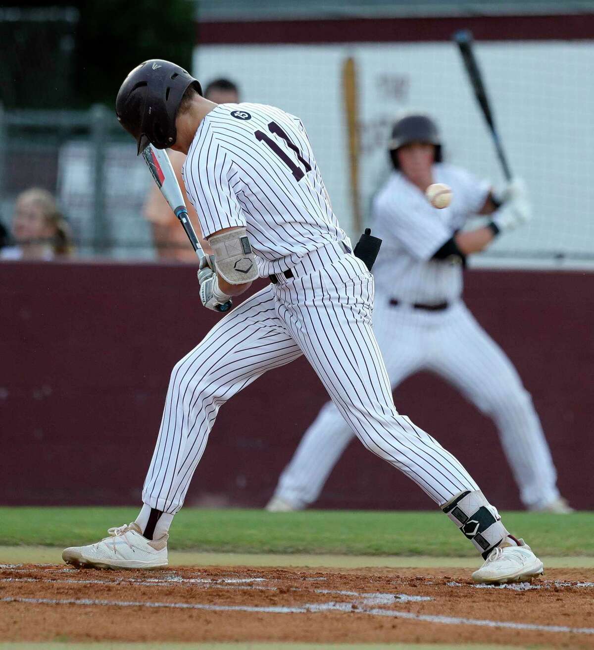 BASEBALL: Magnolia edges Brenham in series opener
