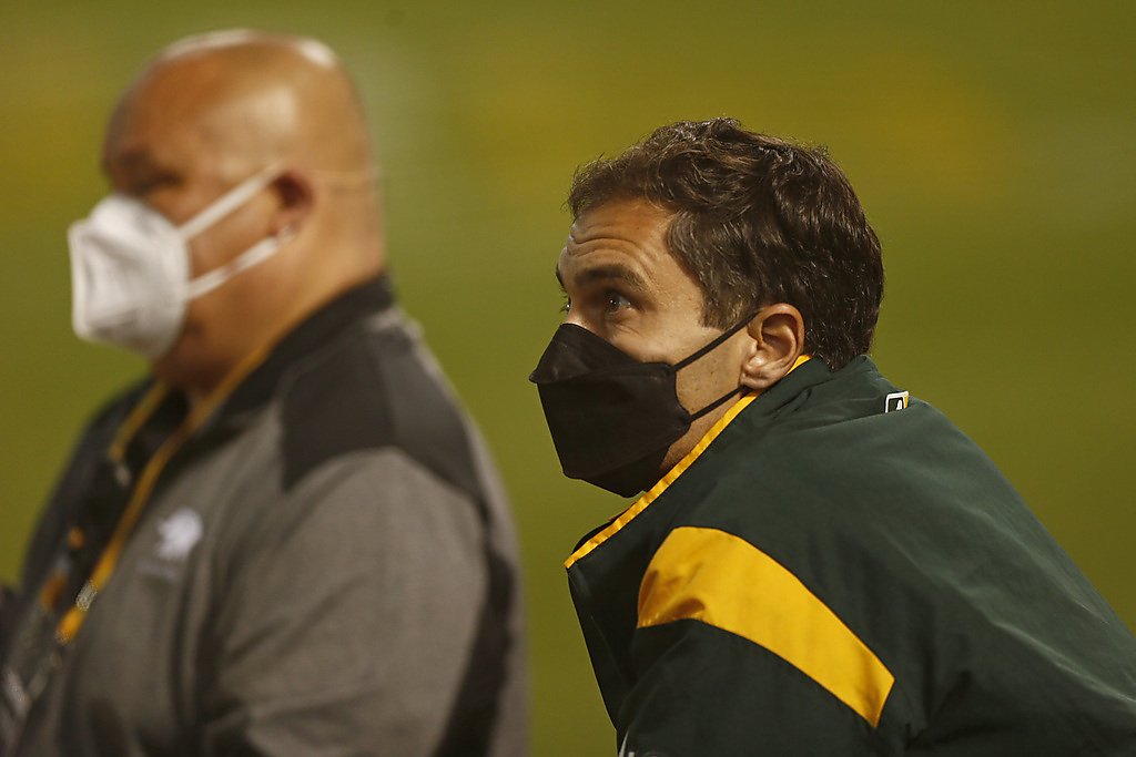 A’s officials to visit Nevada, but Kaval ‘encouraged’ by Oakland City ...