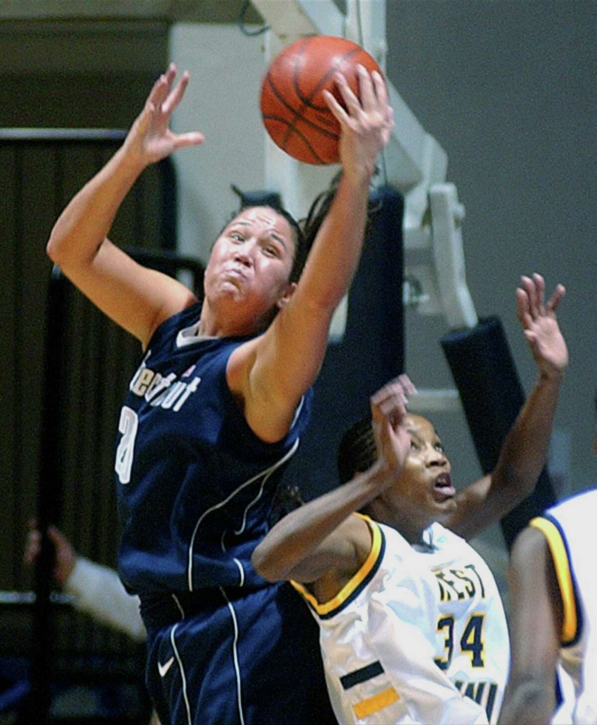 Morgan Valley on leaving Hartford for UConn: Returning to ‘Mecca of ...