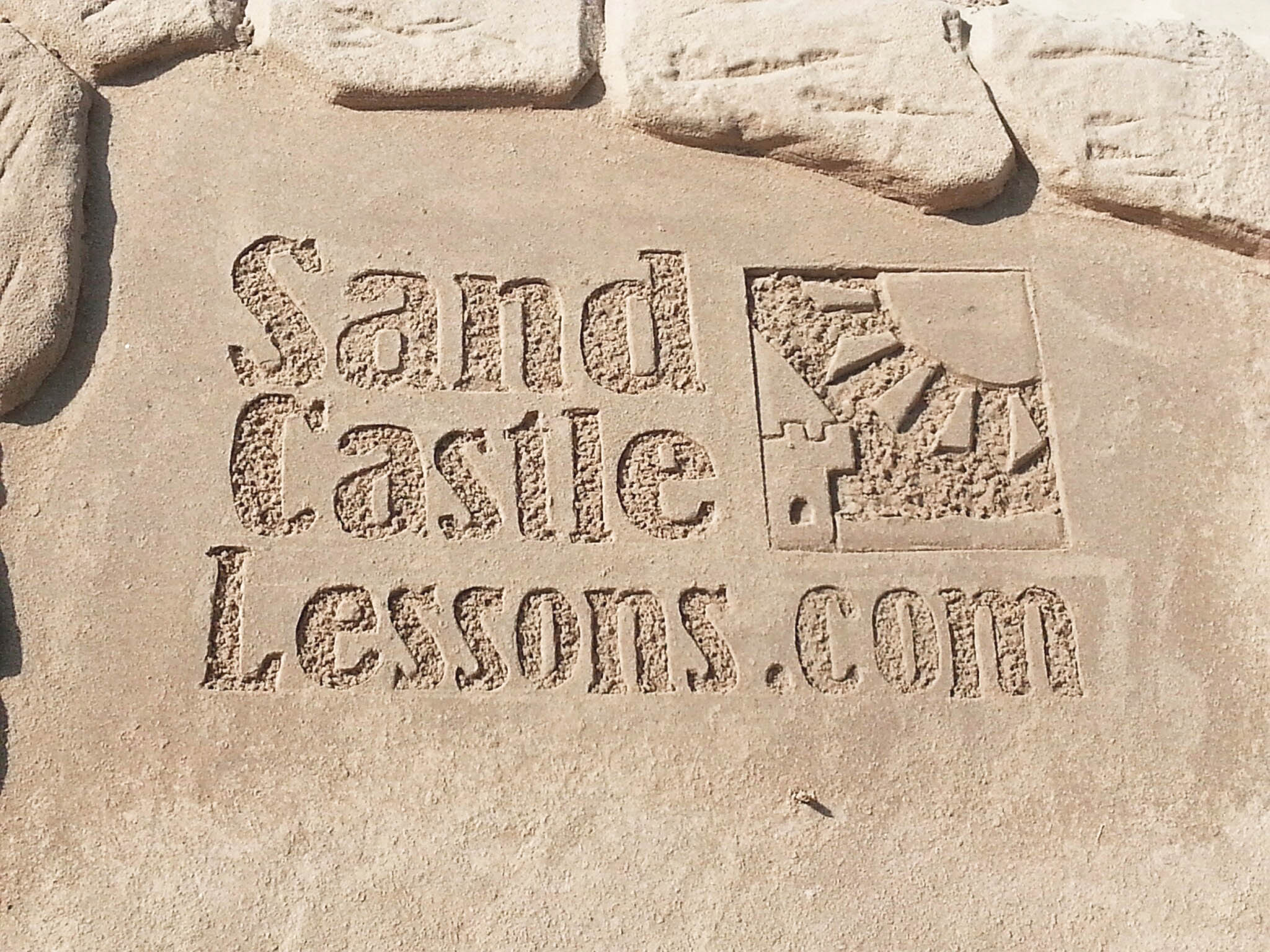 The Sandcastle Trail: South Padre Island’s Artistic Haven