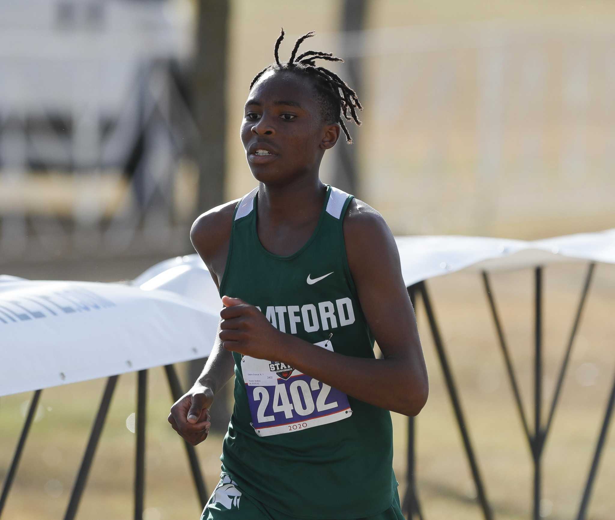 Spring Branch ISD qualifies 36 athletes for track and field regional