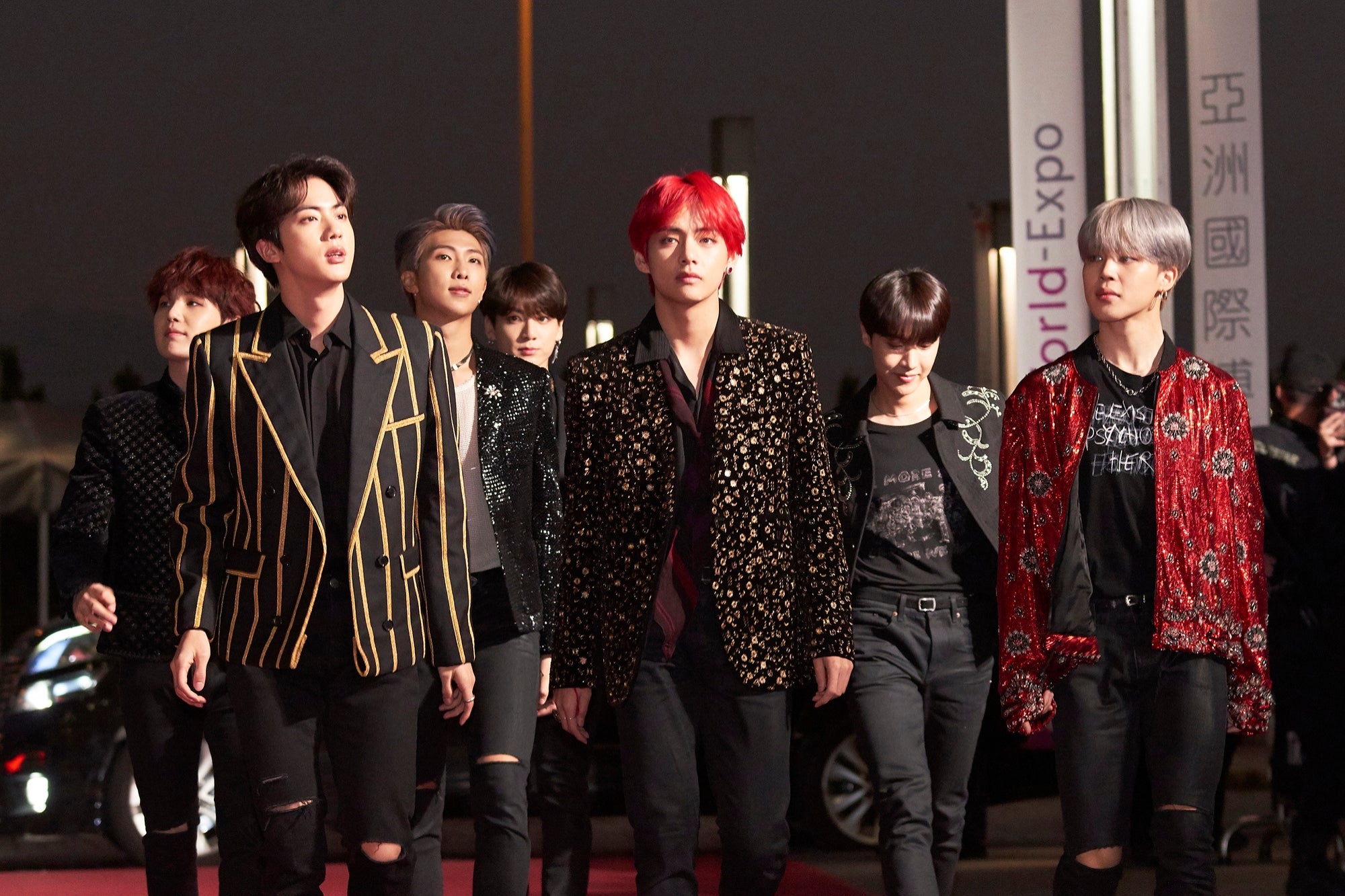 McDonald's Is Fueling the K-Pop Craze With Its Latest Collaboration ...