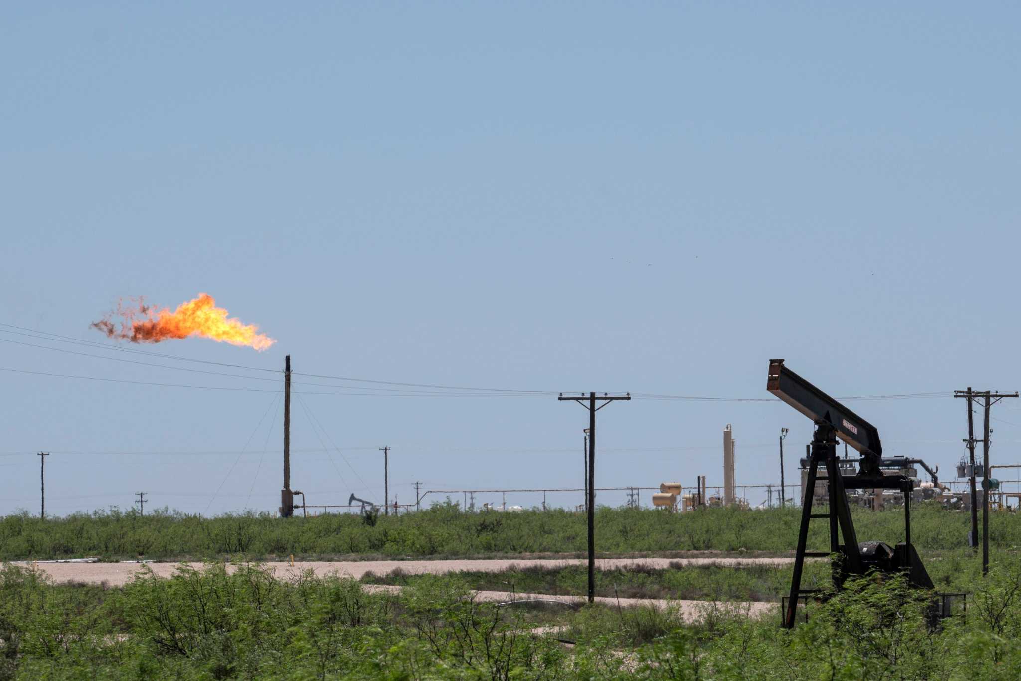Shell president: Bring back 2016 methane regulations with a joint ...