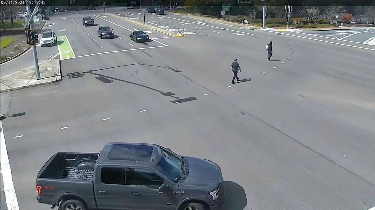 Graphic footage shows East Bay cop shoot Tyrell Wilson. Now, the ...