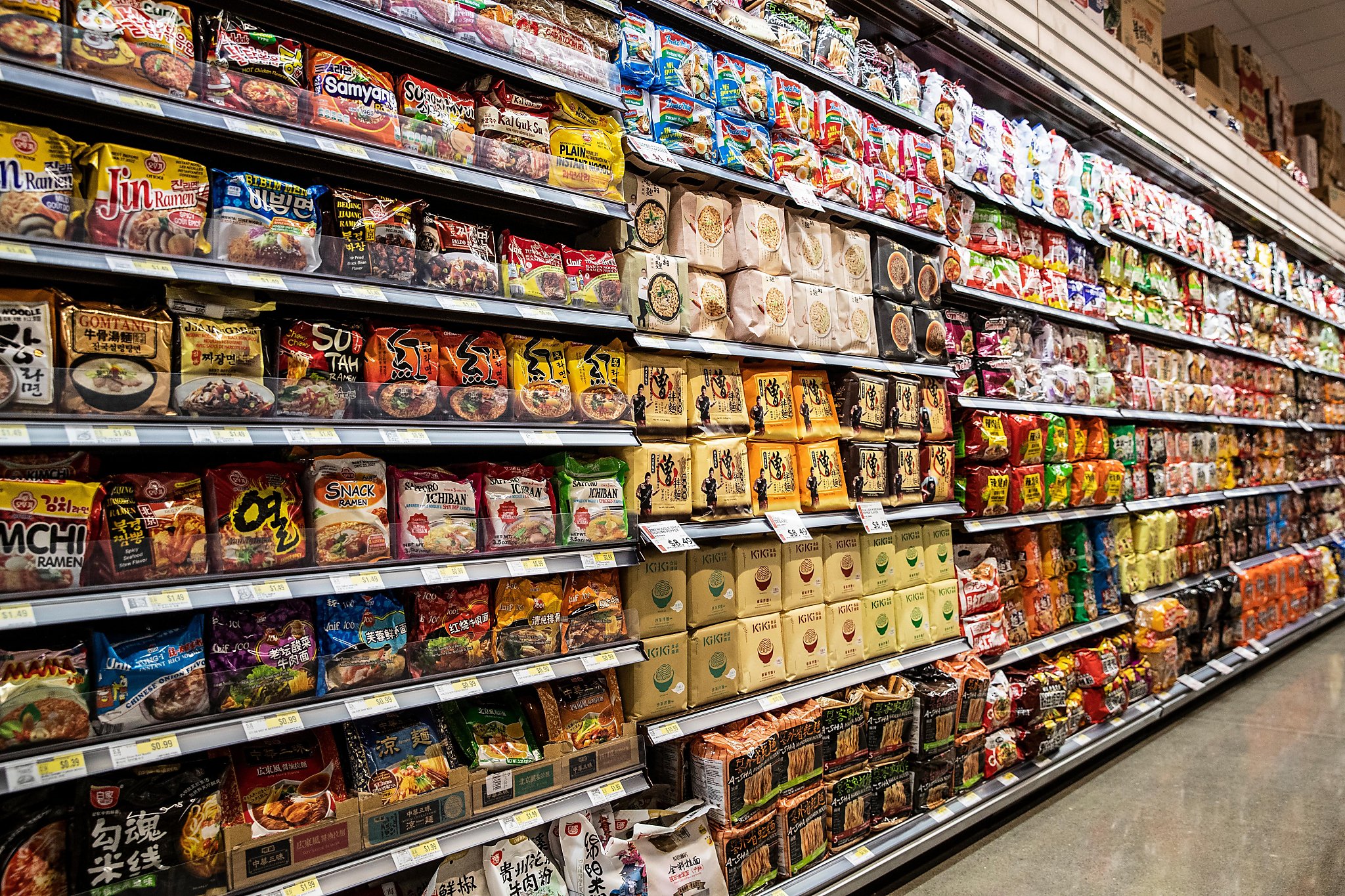 Crying In H Mart Taught Me The Value Of Eating Through Grief Crying In H Mart Taught Me The Value Of Eating Through Grief
