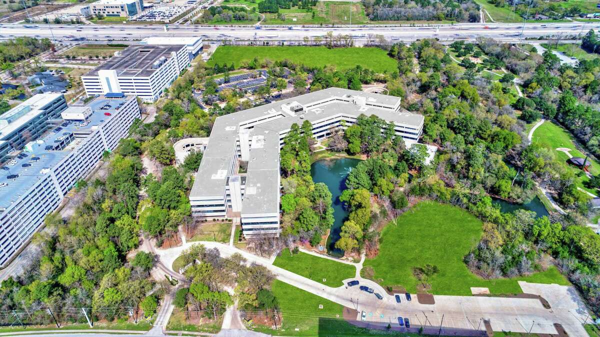 Energy Corridor, an oil and gas hub, considers diversifying tenants in ...