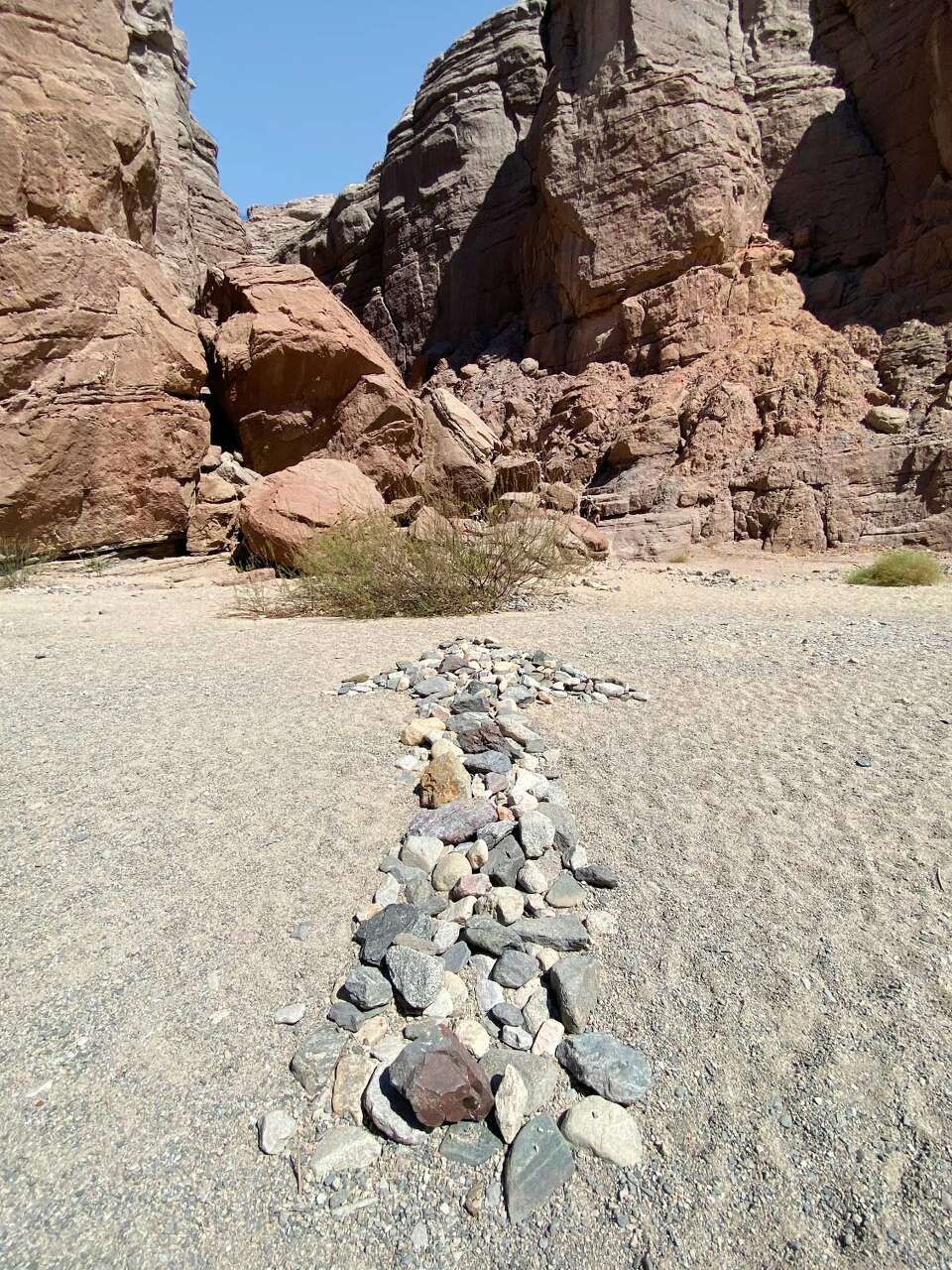 What it's like to hike California’s Painted Canyon, one of the world's ...
