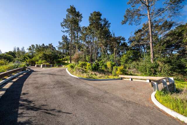 Marin's largest remaining undeveloped waterfront residential property ...