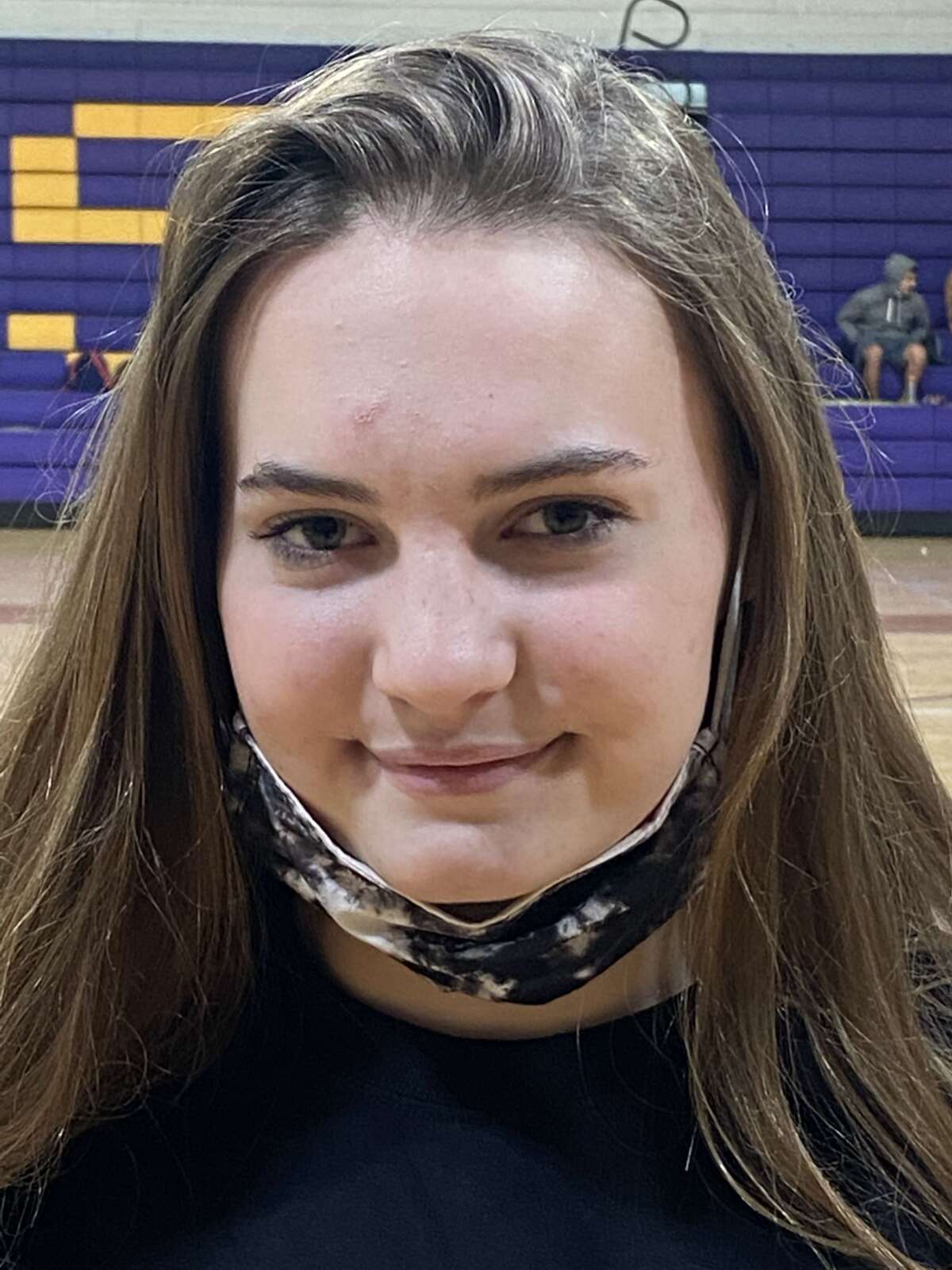 Midland High diver Hepfer signs with UTPB