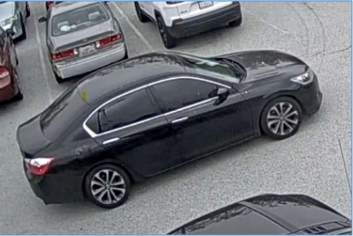 Police investigating gunfire at UCSF parking lot