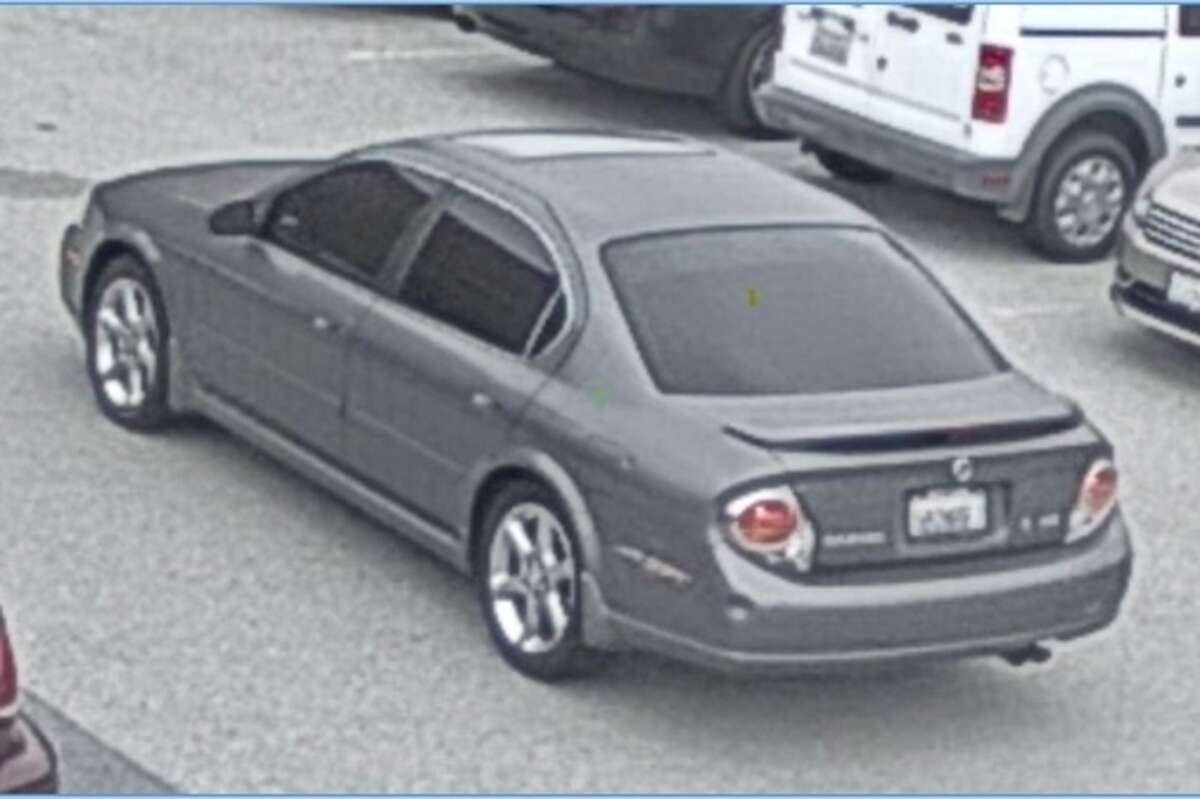 Police investigating gunfire at UCSF parking lot