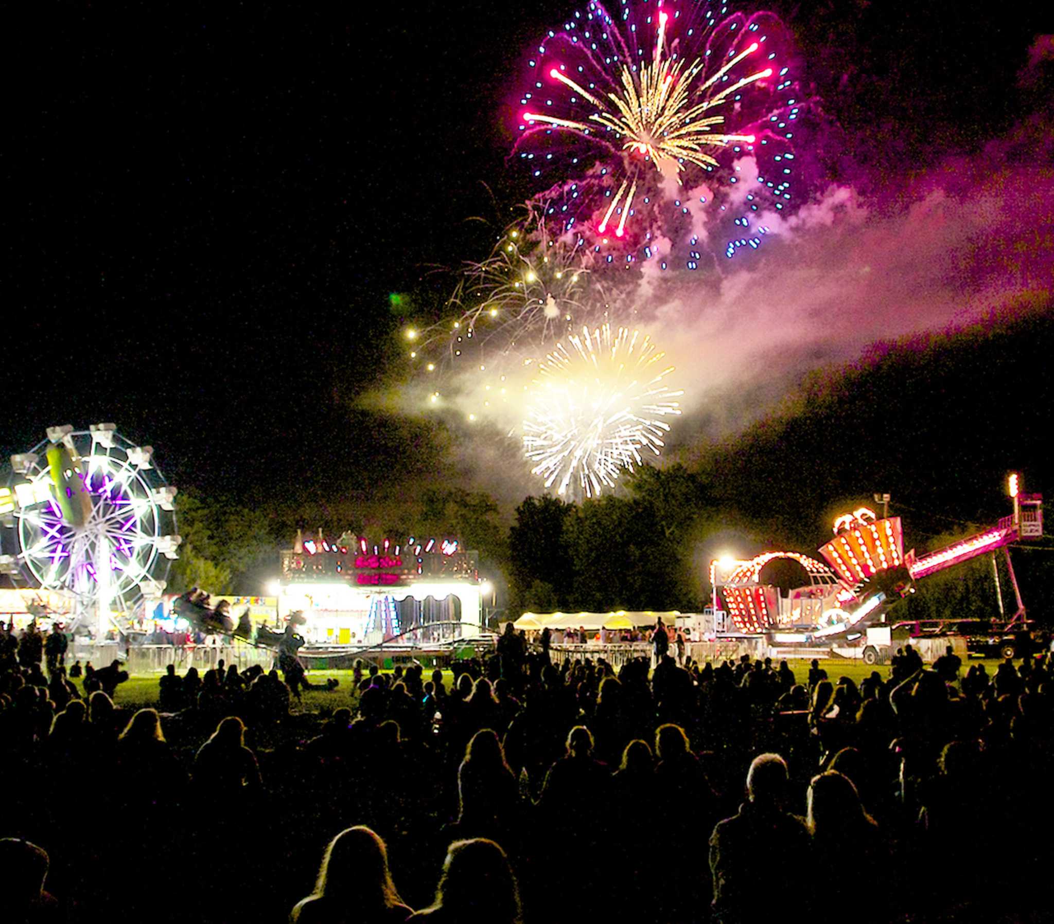 New Milford to display Fourth of July fireworks. What to know