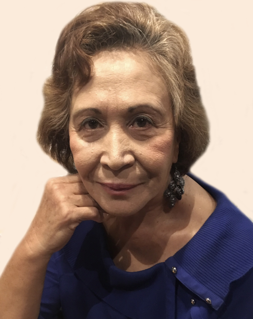 Dora Martinez-Rodriguez