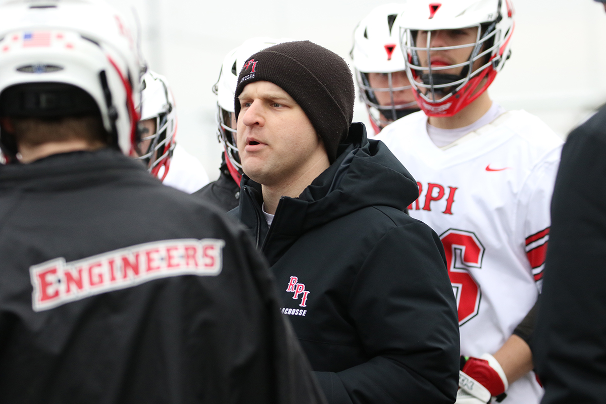 For RPI athletics, the games finally begin