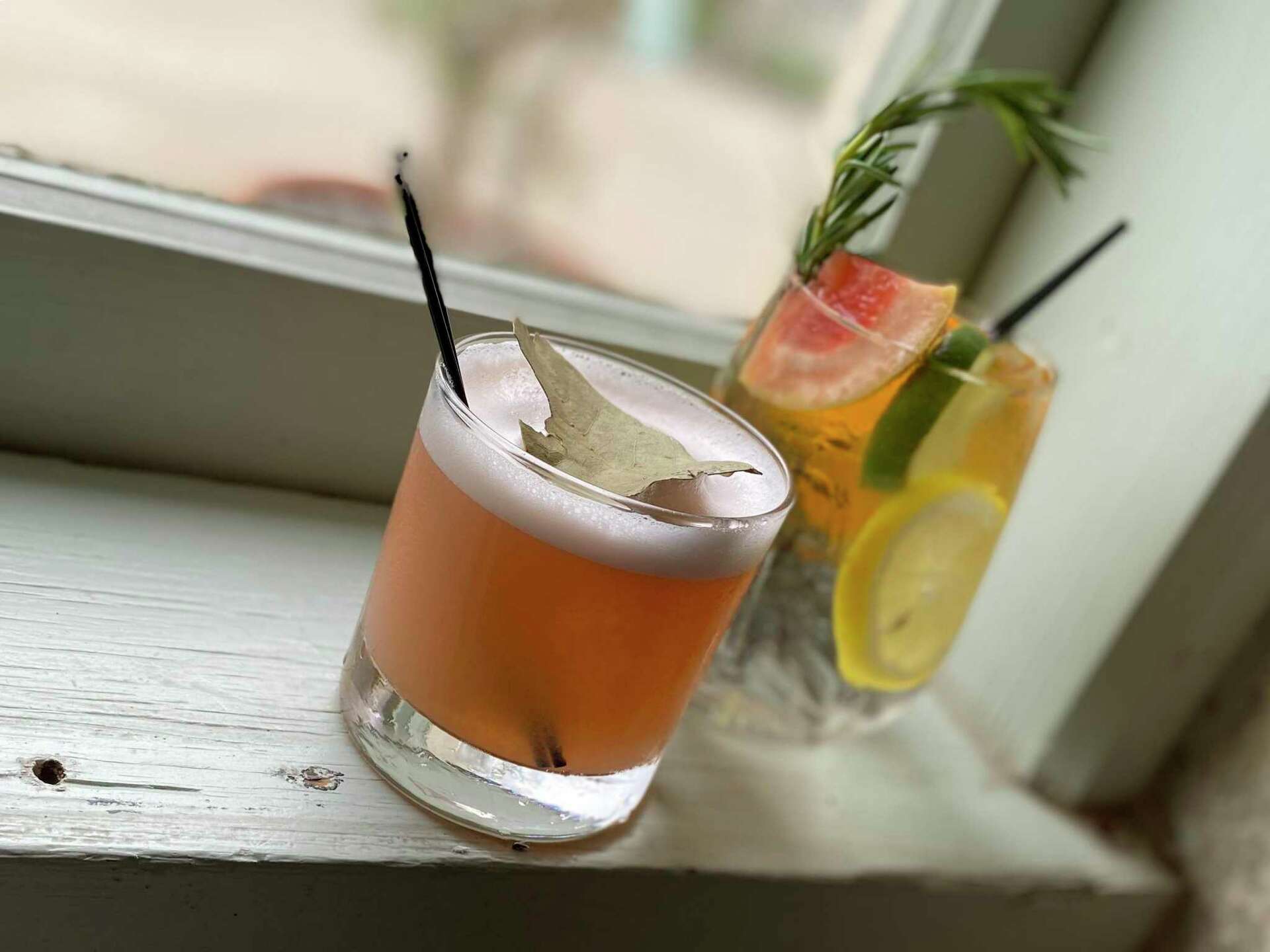 Review: Chef Jason Dady’s Jardín brings Mediterranean style with small ...