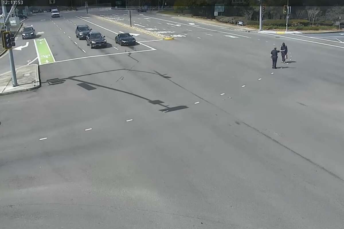 Graphic video shows moment deputy killed Tyrell Wilson in Danville