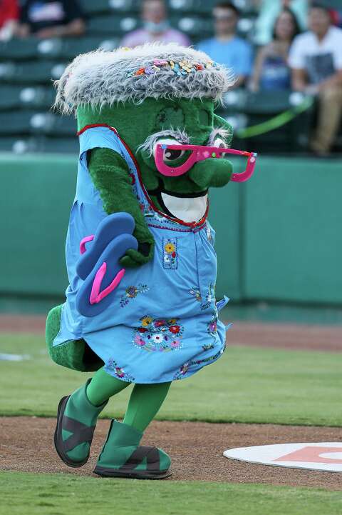 The chancla has become a venerated symbol of Mexican American culture ...