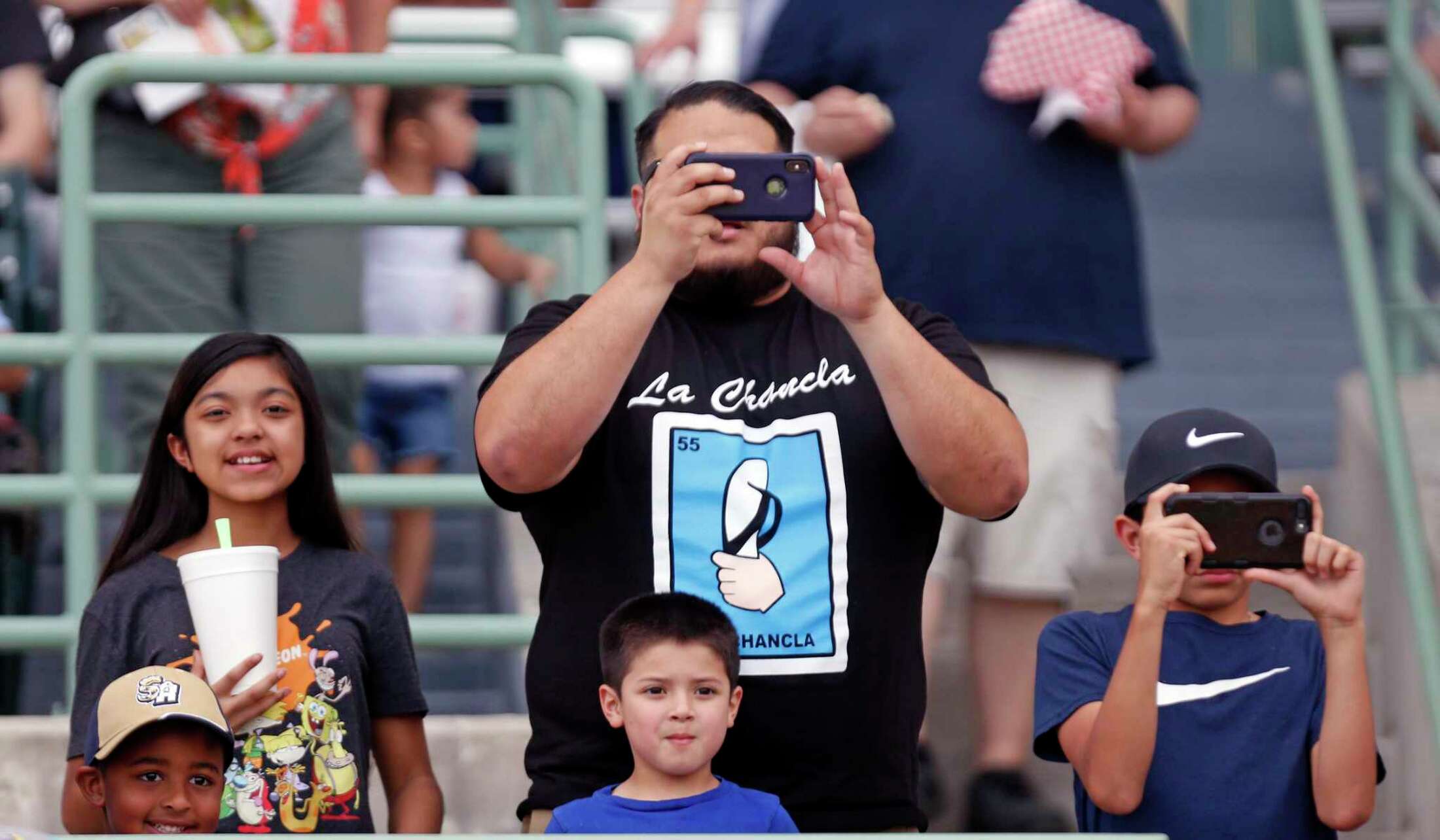 The chancla has become a venerated symbol of Mexican American culture ...