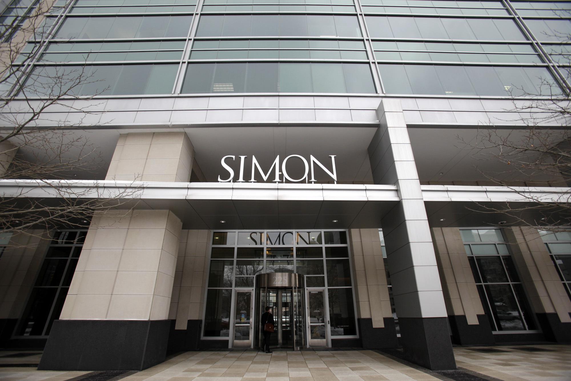 Simon encourages returns of goods purchased online to Katy Mills Mall ...