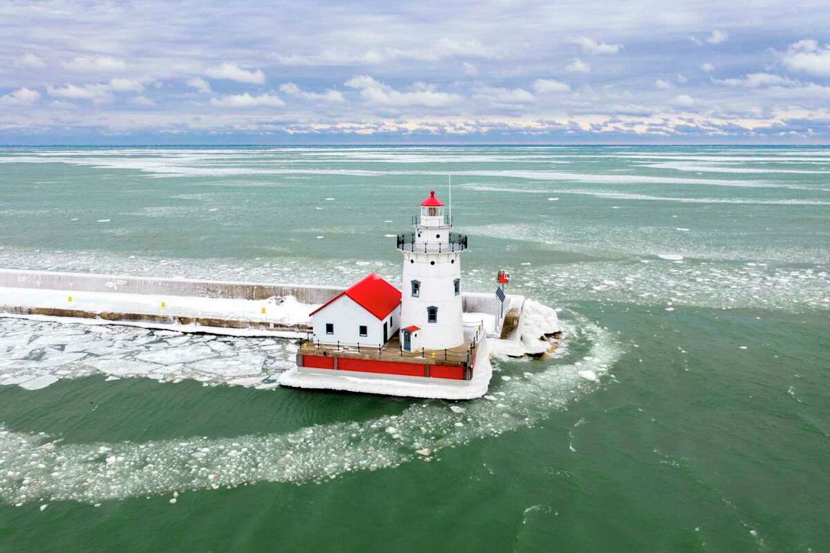 Huron County's lighthouses to reopen after year of COVID closures