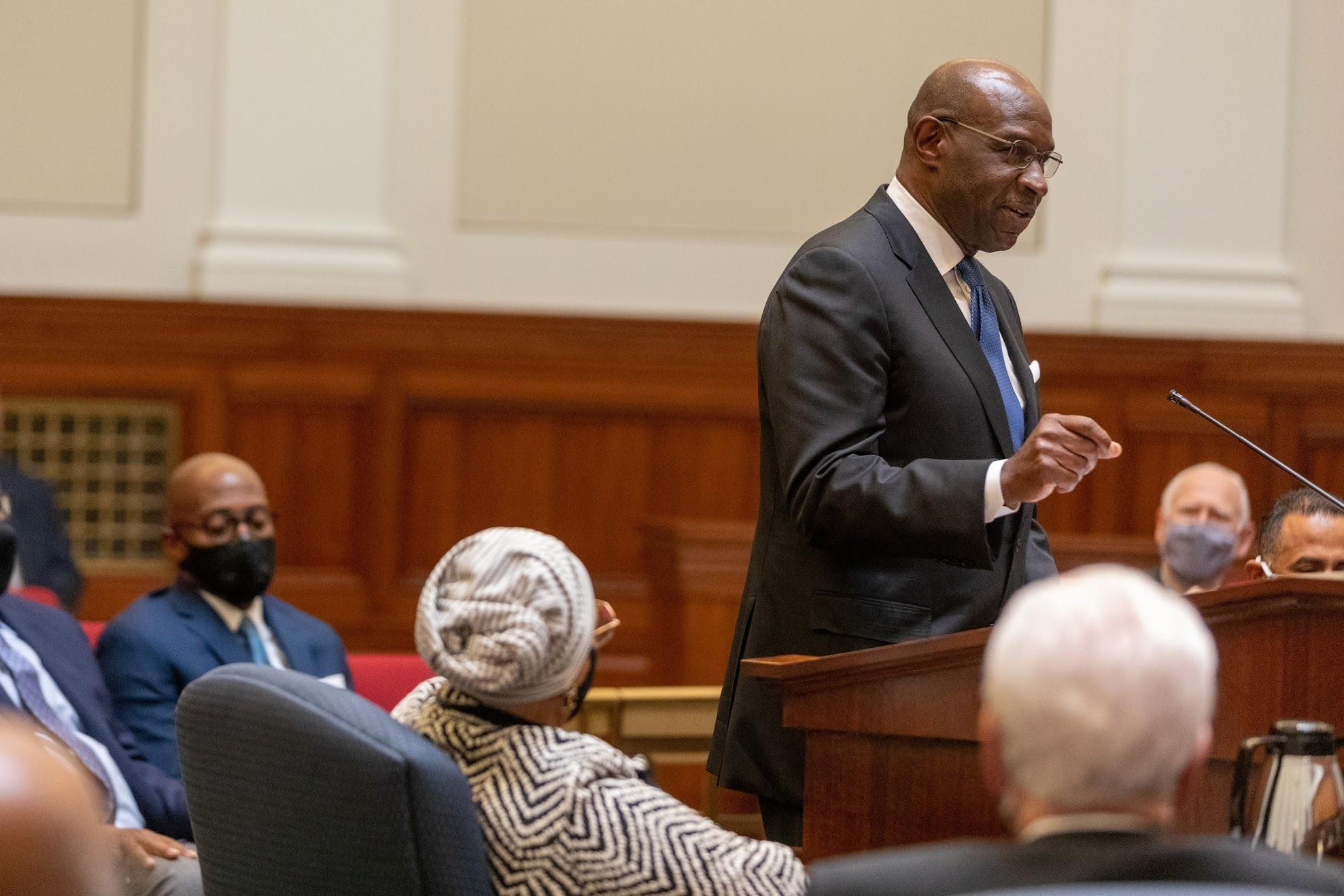California’s diverse judiciary is getting even more diverse under Gov ...