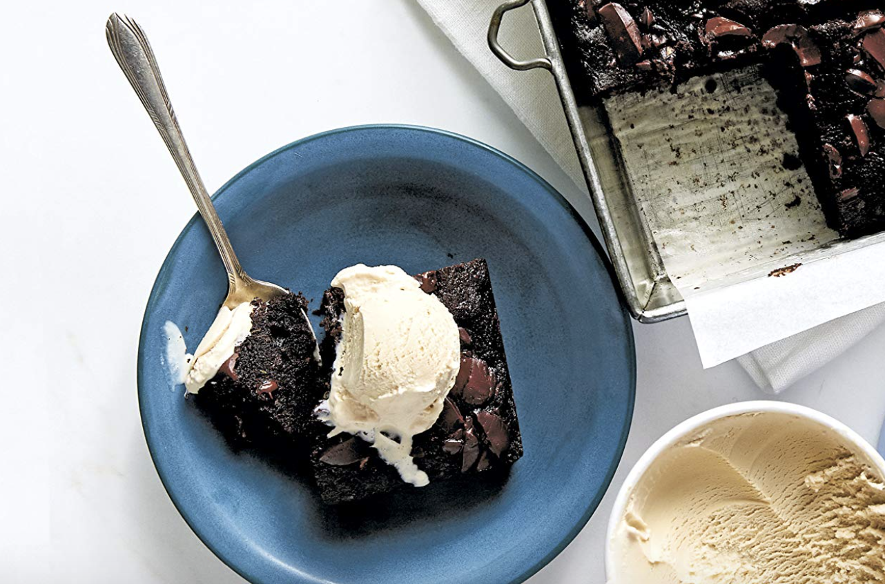 This cake baking cookbook has made pandemic life much more enjoyable