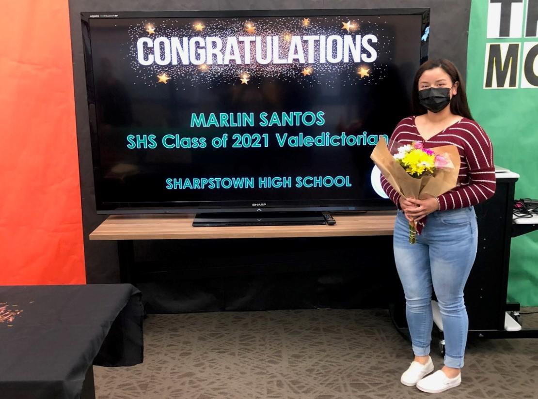 Santos earns high marks in field, classroom as Sharpstown’s shortstop ...