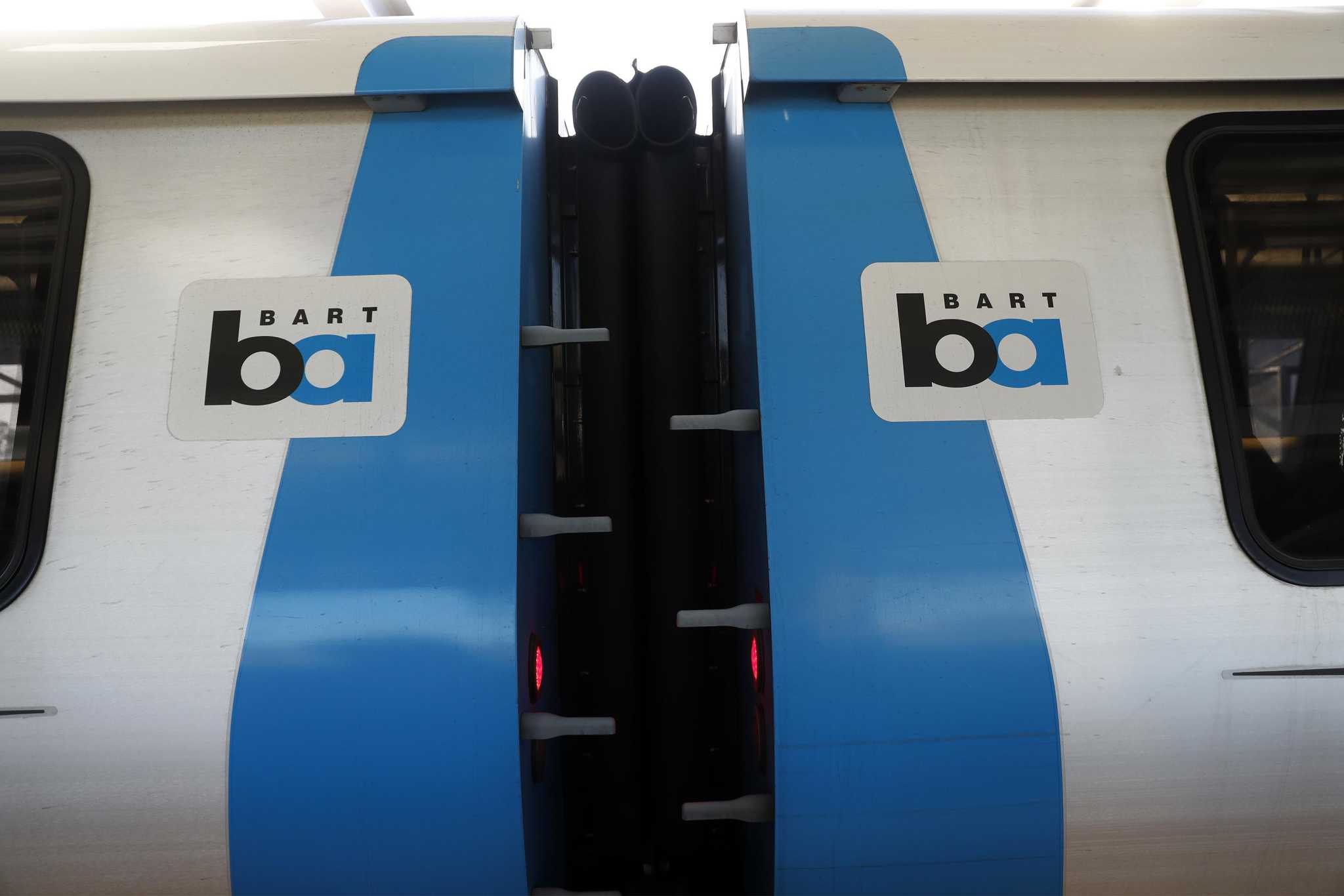 BART trains, station site of 3 suspected fatal overdoses this week