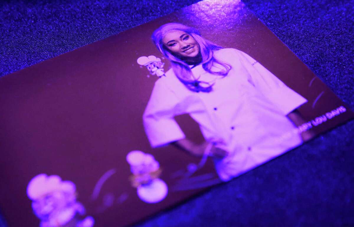 In the ‘Hell’s Kitchen’ finale, San Antonio chef Mary Lou Davis came in ...