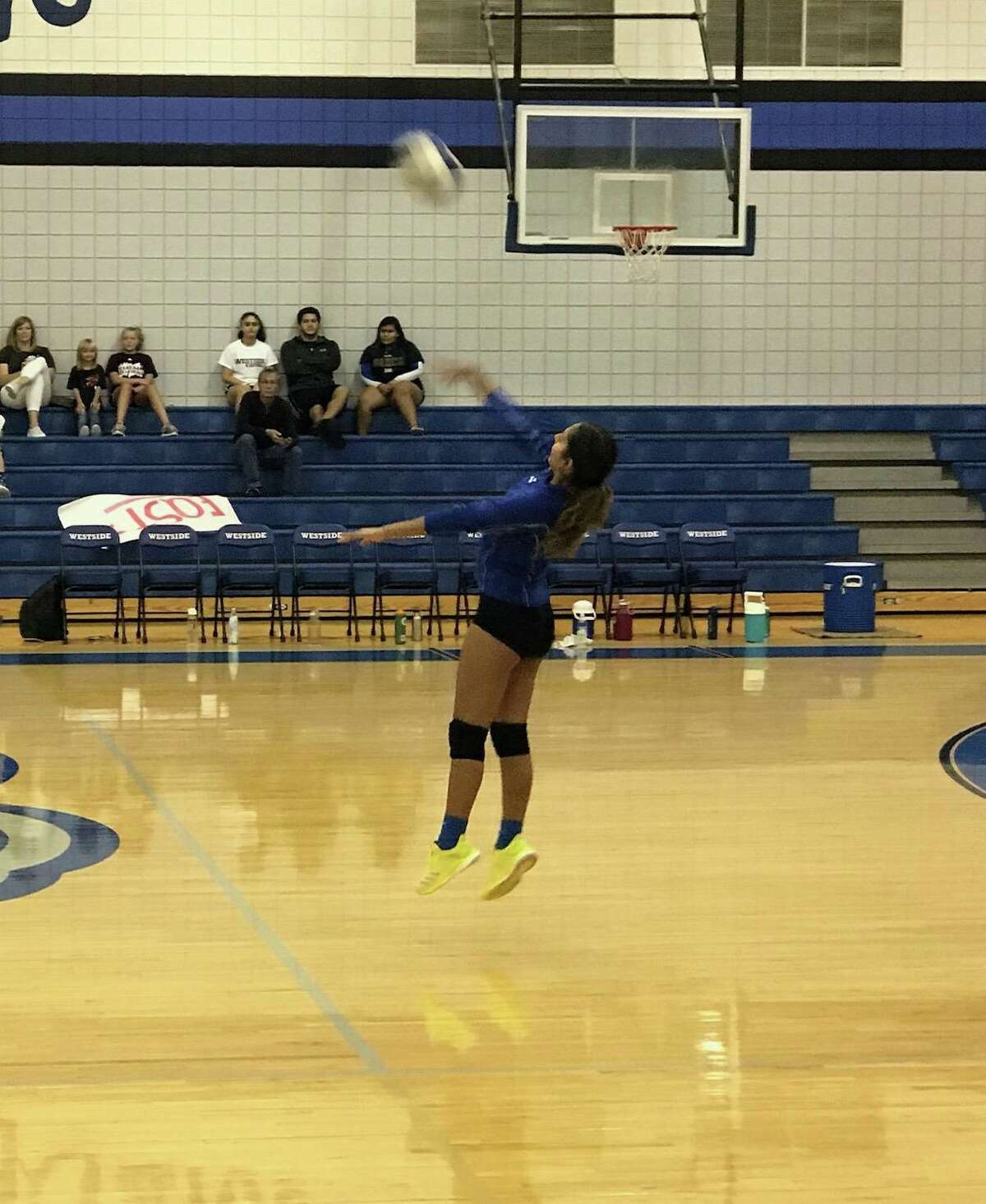 Houston teen shot to death in suspected domestic violence attack ...