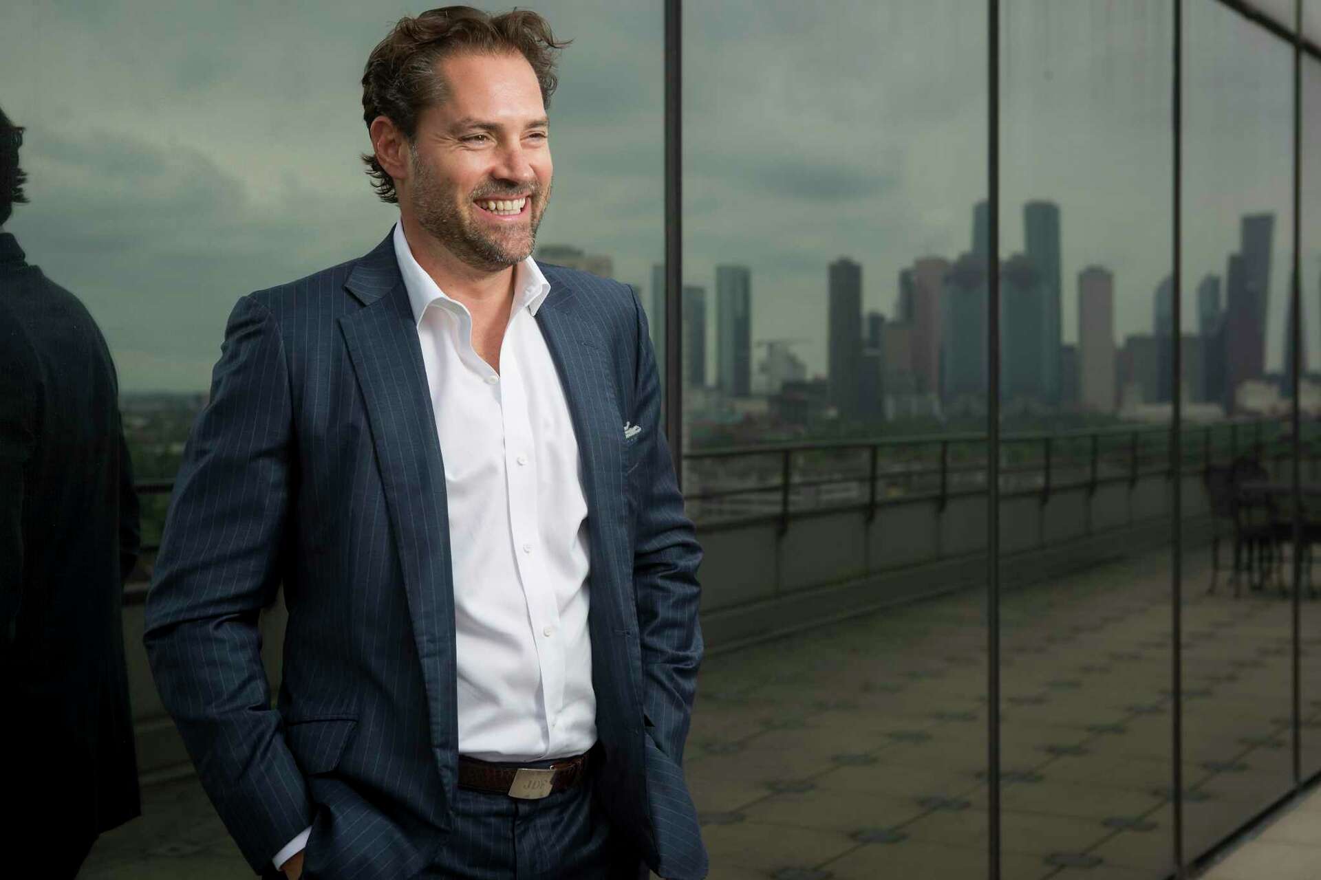 The Fields Companies: A novel move for steel in novel times