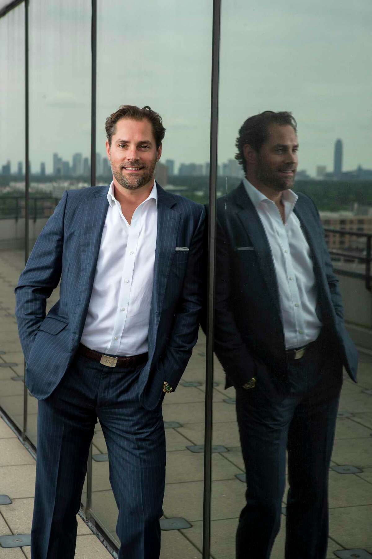 The Fields Companies: A novel move for steel in novel times