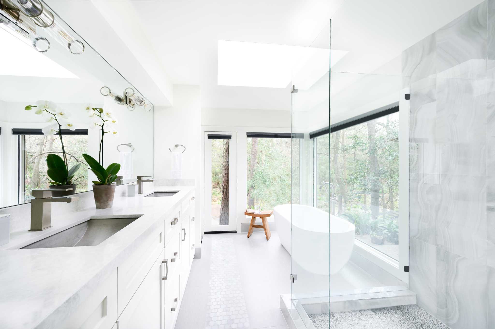 The unexpected decline in home energy use