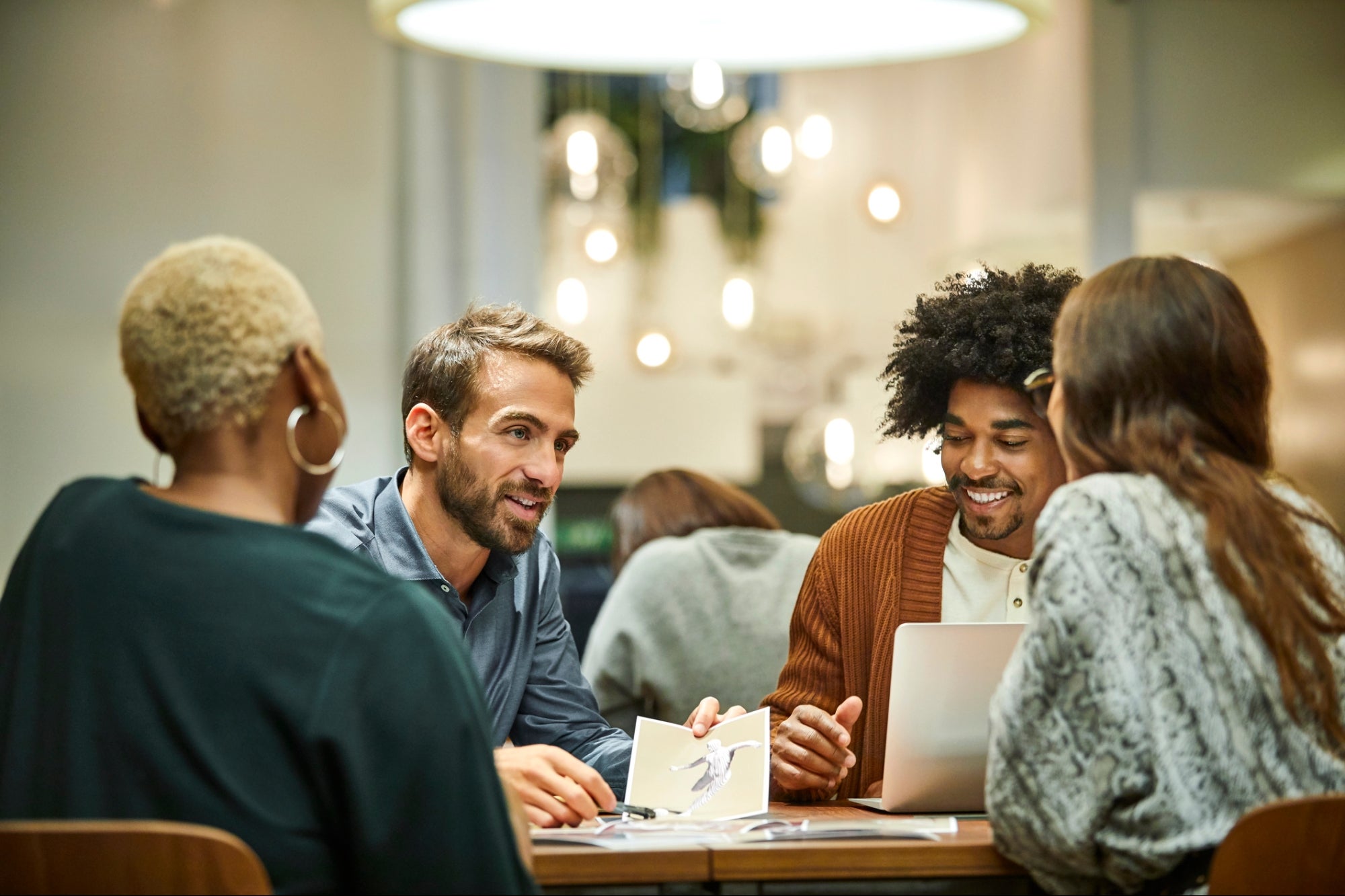 5 Ways Lean Teams Can Work Smarter and Get More Done