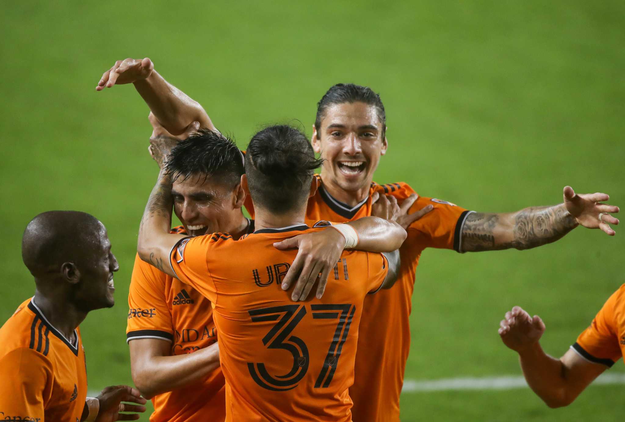 Dynamo have a chance to earn more respect at Portland
