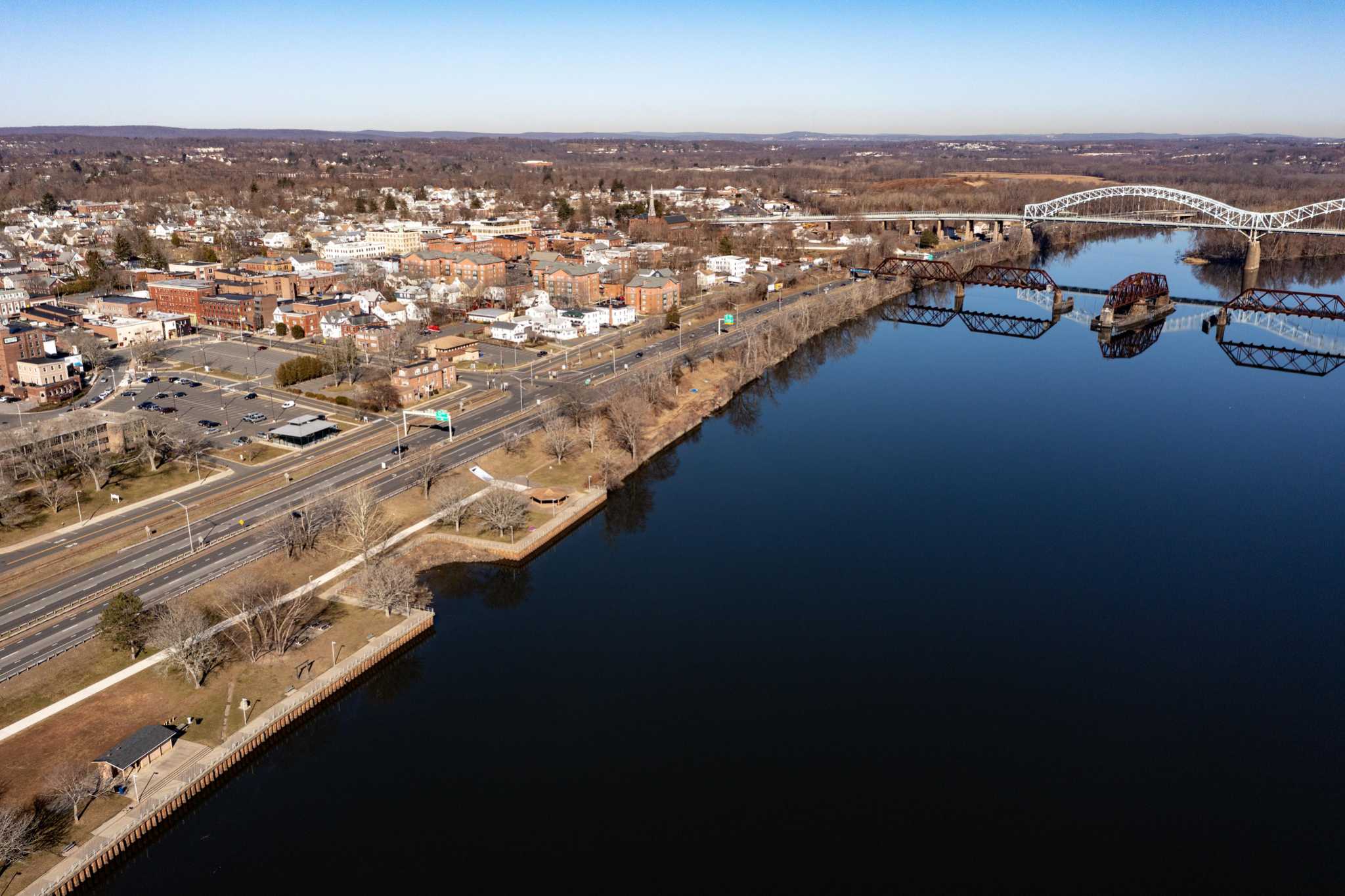 Middletown taps NYC design firm to create CT Riverfront master plan