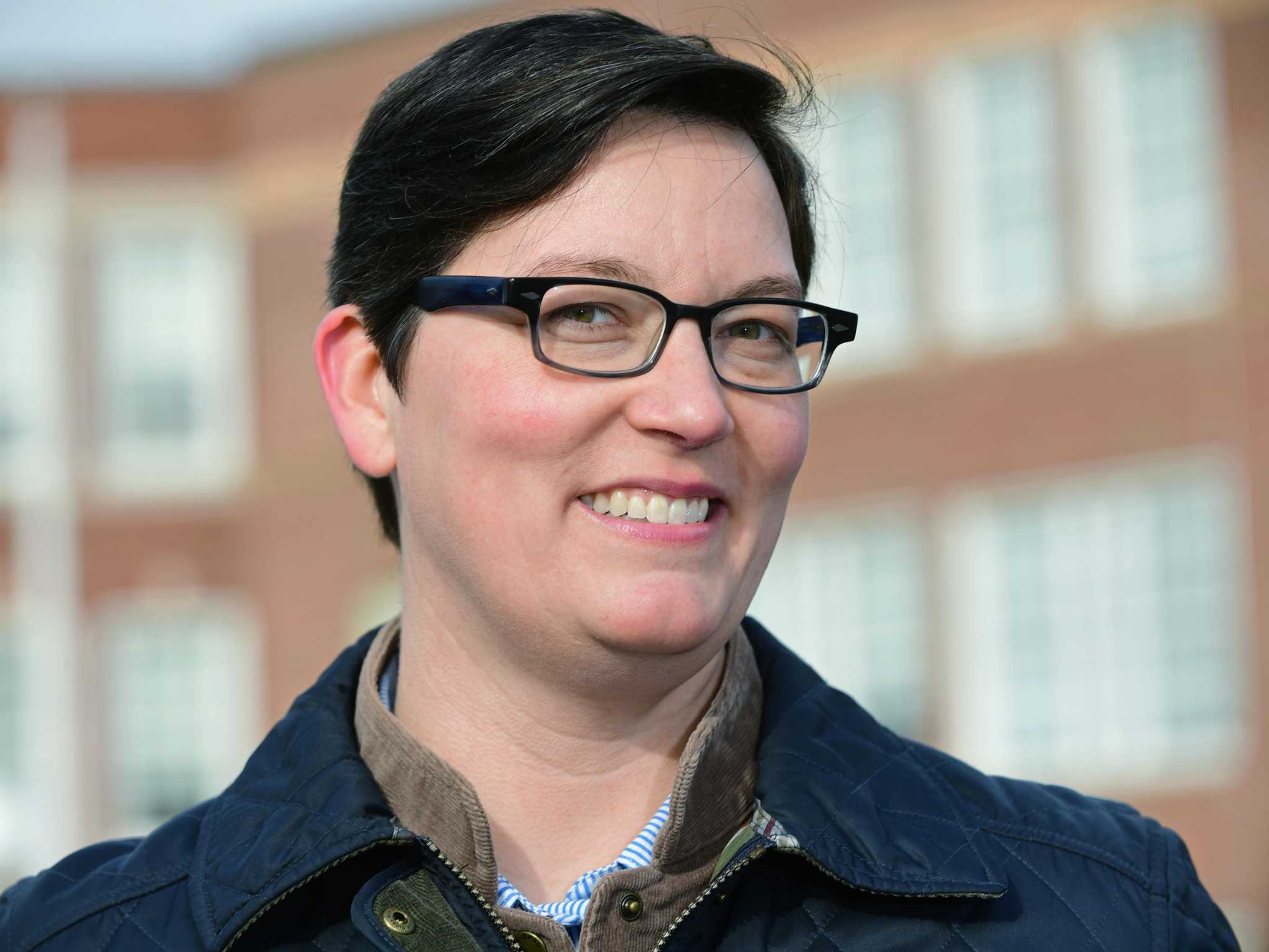 Meet Dominique Johnson, Norwalk and Westport's new state rep