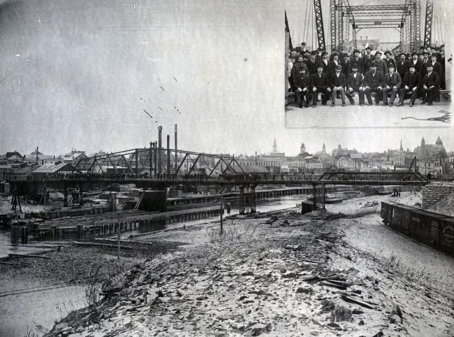 Local history series to launch April 27