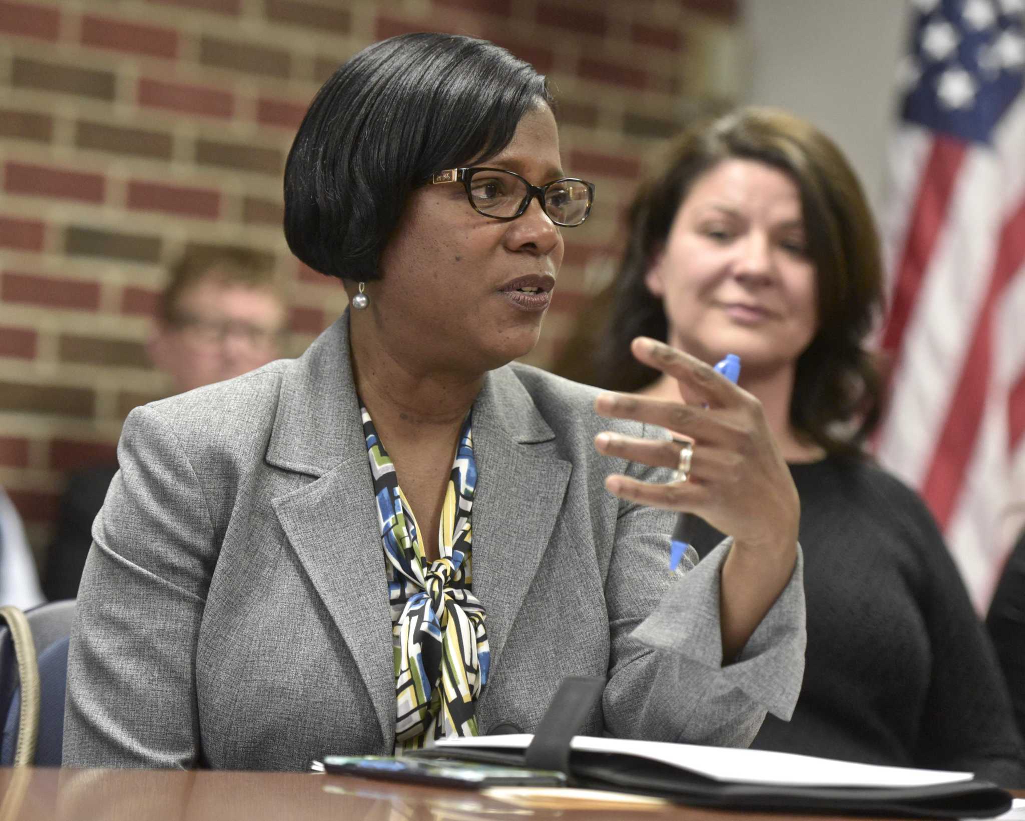 CT commissioner will lead Biden’s mental health and addiction team
