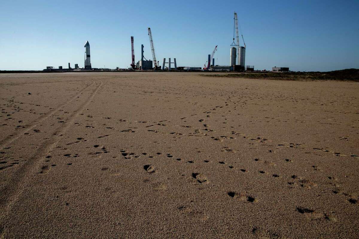 'This is not SpaceX property': Elon Musk's company looks to rename ...