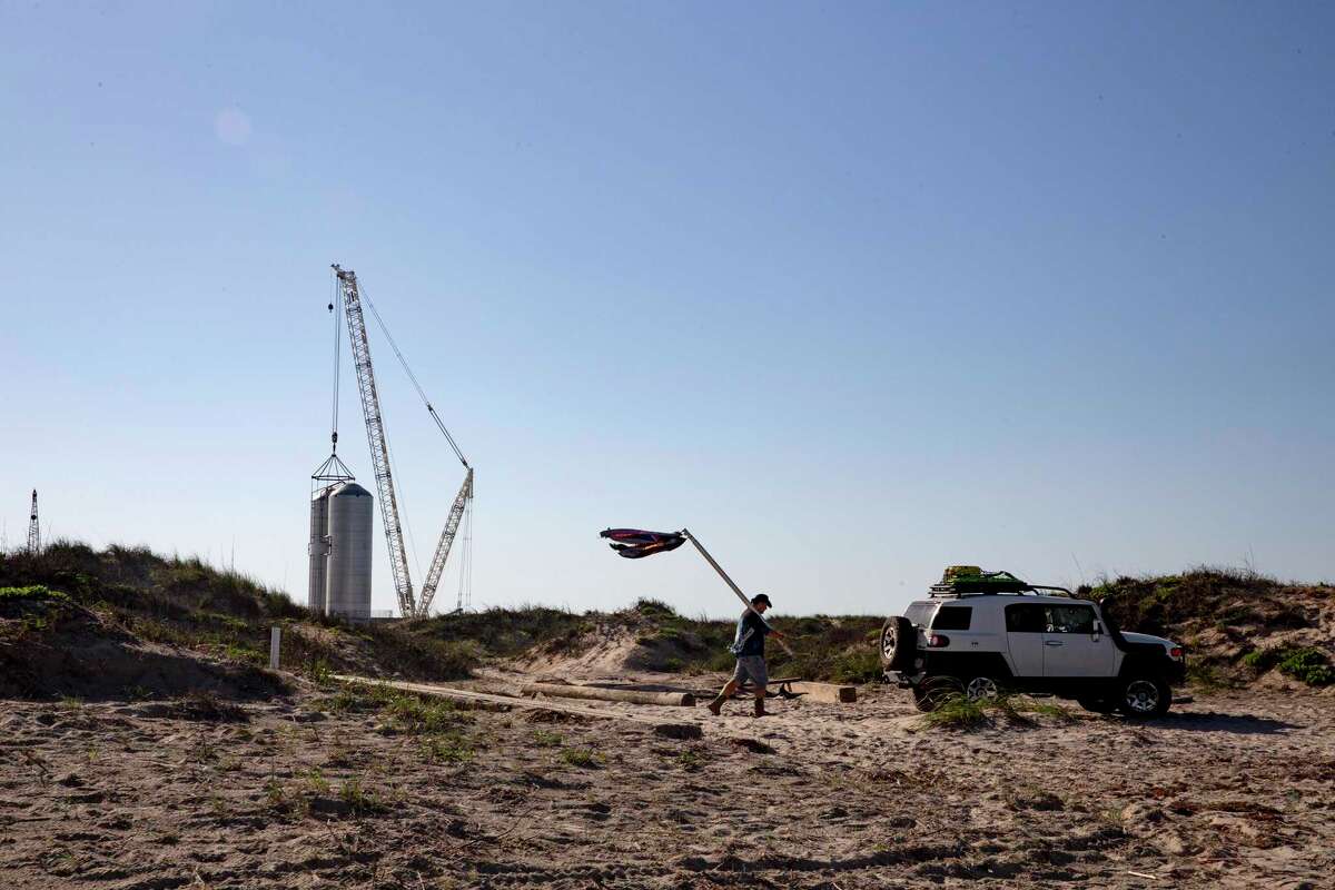 'This is not SpaceX property': Elon Musk's company looks to rename ...