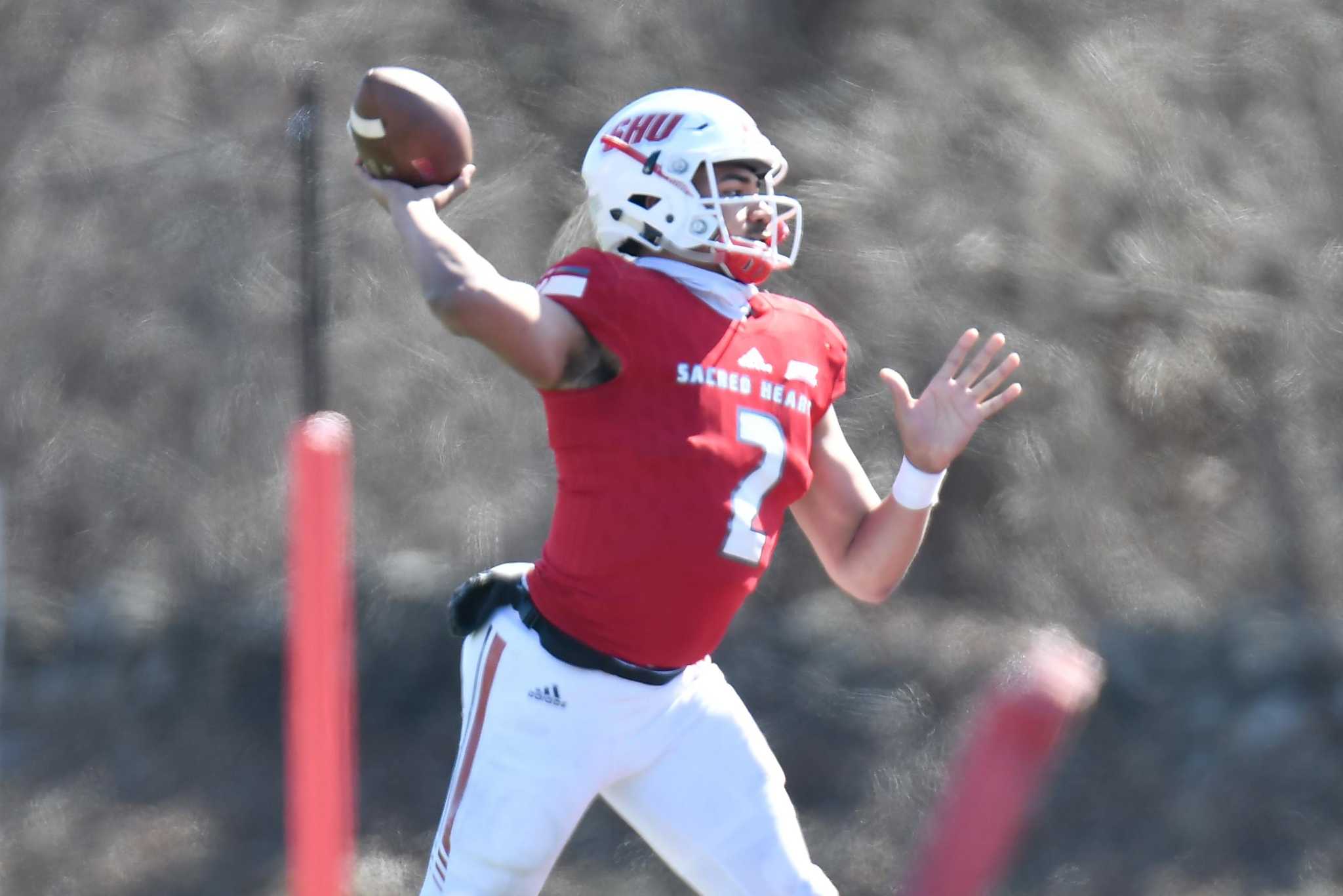 Jeff Jacobs: A winning combination: McCray, Brantley step up to lead ...