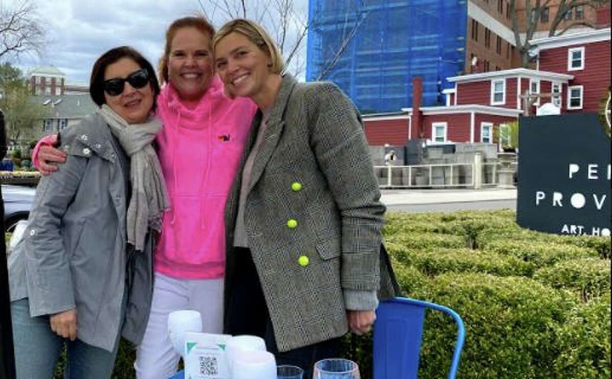 The Dish: Stars turn out for Kids in Crisis fundraiser at Perfect ...