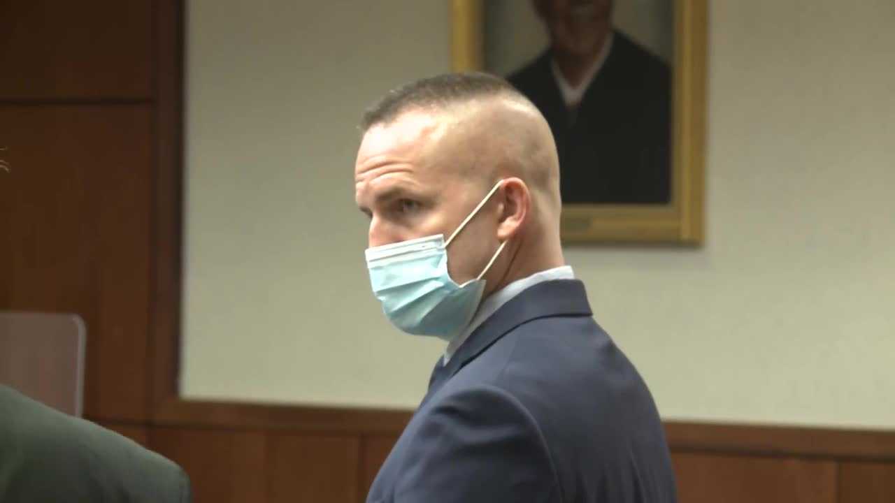 Trial moved to 2022 for only officer charged in Breonna Taylor raid