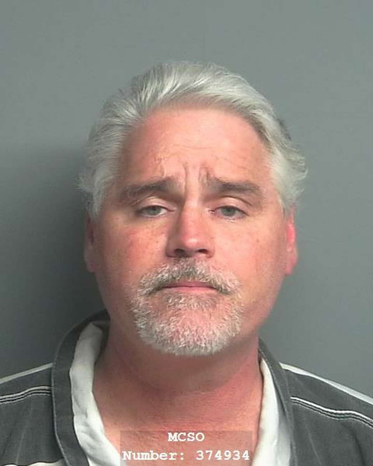 Rep. Dan Huberty charged with DWI after crash in Porter