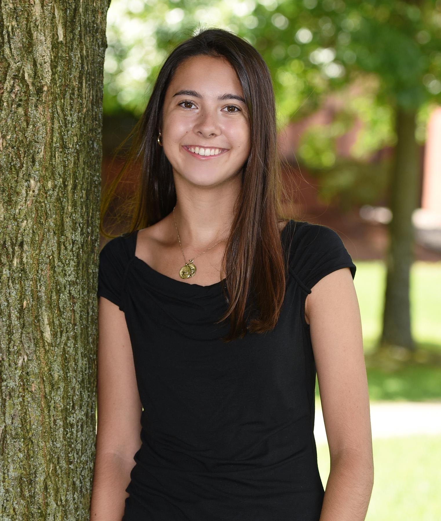 Jeff Jacobs: Following dog attack, Darien’s Emily Wiley aims to help ...